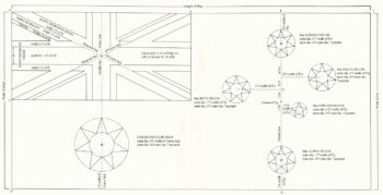 Flag Specifications - Australian National Flag Association (ANFA)