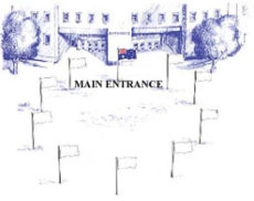 Flag Protocol - Australian National Flag Association (ANFA)