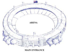 Flag Protocol - Australian National Flag Association (ANFA)