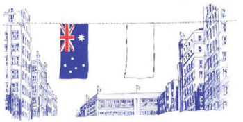 Flag Protocol - Australian National Flag Association (ANFA)