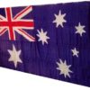 Flag History - Images of the Australian Flag - Australian National Flag ...